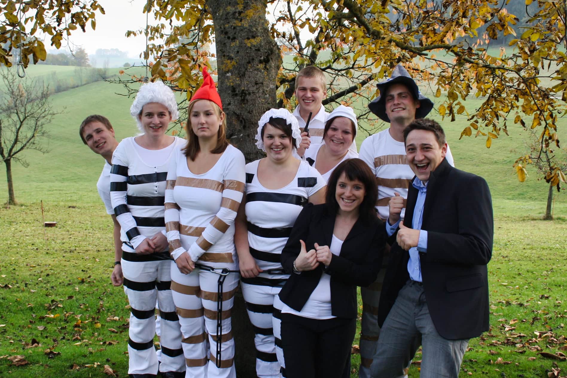 Generation Z im Ehrenamt: Wie man die "Zoomer" für Vereinsarbeit ...